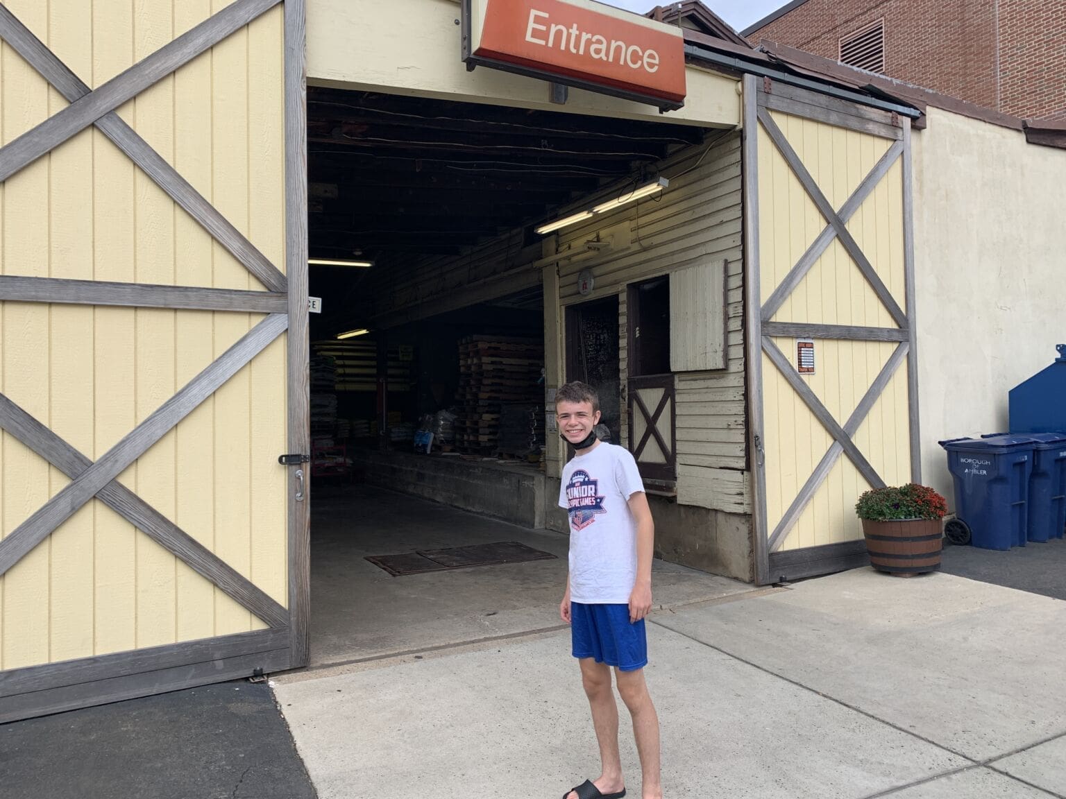 Local hardware store on Main Street is a gem to our town + our family ...