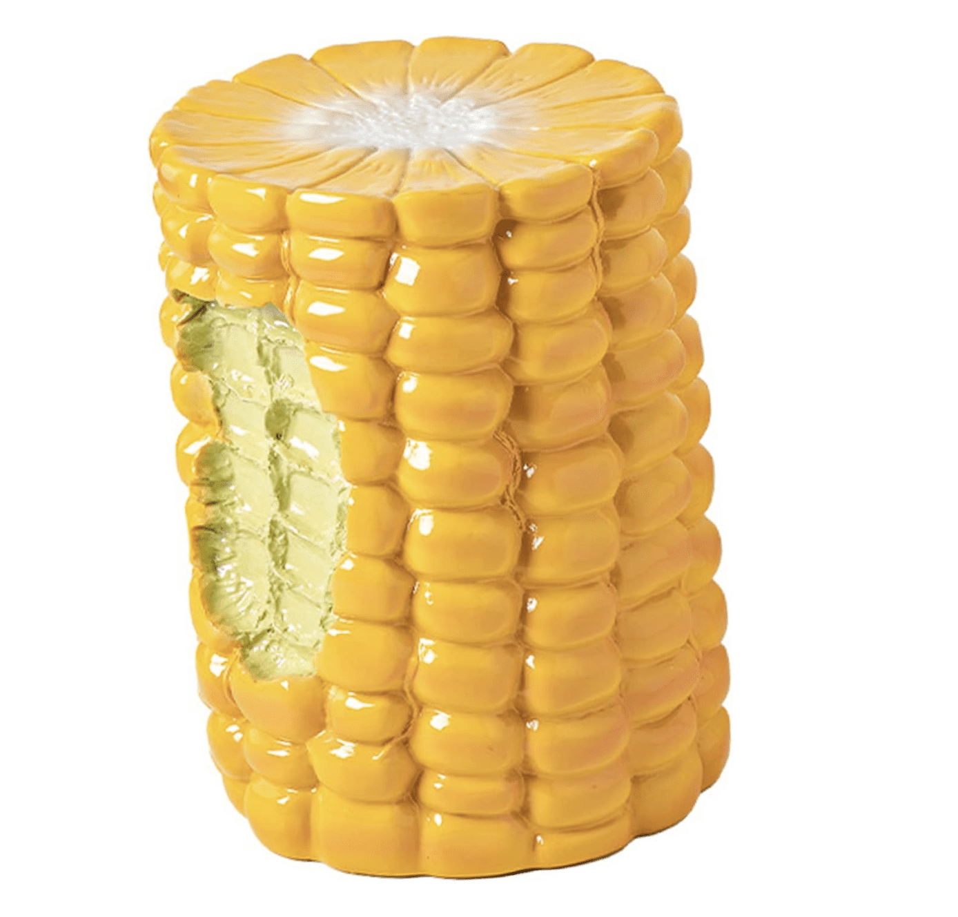 How to Decorate with Corn Home Decor For Thanksgiving