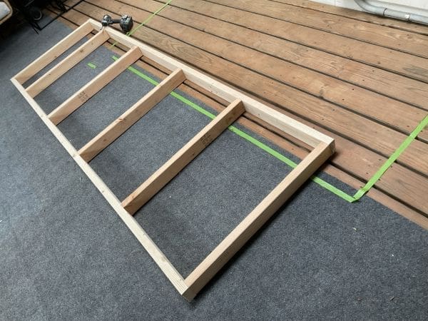 How to Build a Bar to Make Your Home More Awesome