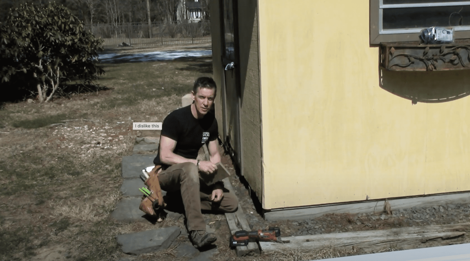 How to Repair a Shed That’s Rotting at the Bottom