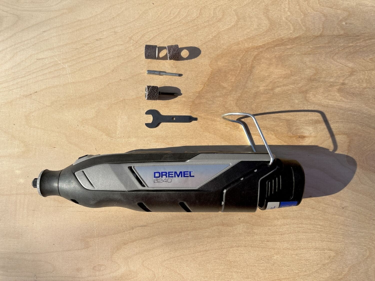 What You Need to Know: Cordless Dremel 8240 and Corded 3000 Kit